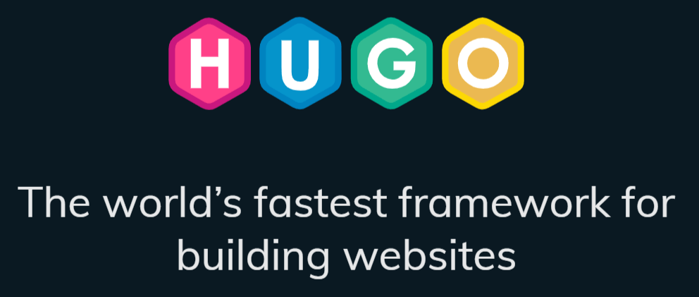 Hugo : World's Fastest Framework For Website Building 🔥 | Gitesh Wagh